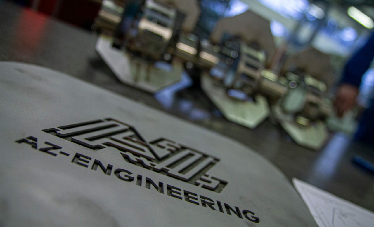 Főoldal - AZ Engineering